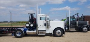 Portable Building Movers that can move your shed